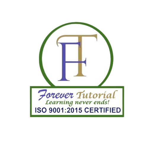 Home - ForeverTutorial