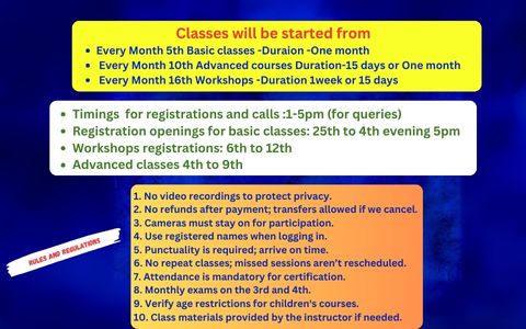 Forever Tutorial – Learning Never Ends