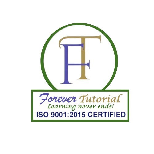 Home - ForeverTutorial